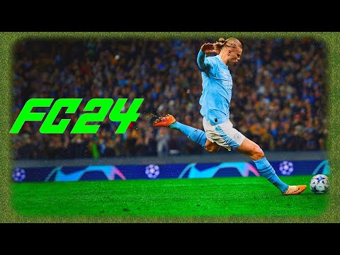 EA FC 24 Nasıl OYNANIR? Tüm bilgiler bir arada!