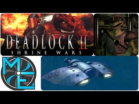 Deadlock 2 - LP S01E01 - I Claim This Land...