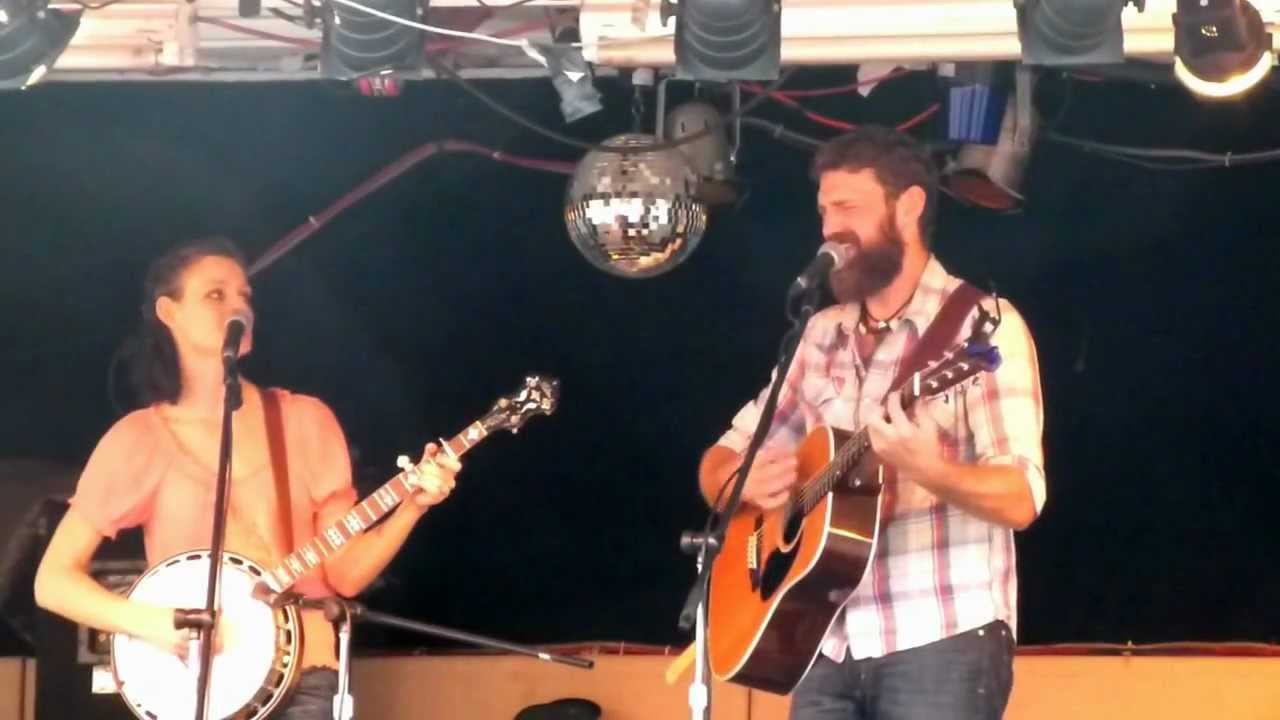 Cia Cherryholmes and Stetson Adkisson: "The Heart of Me" - YouTube