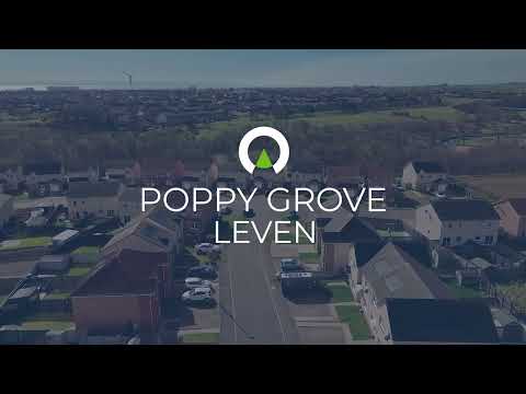 Poppy Grove, Leven - YouTube
