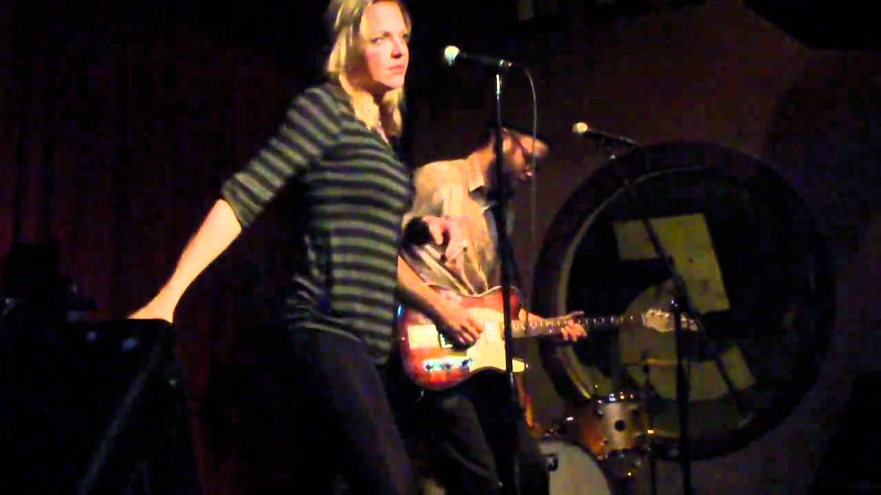 Storm Large - Stay With Me - Room 5 - 02/26/11 - 3 of 8 - YouTube