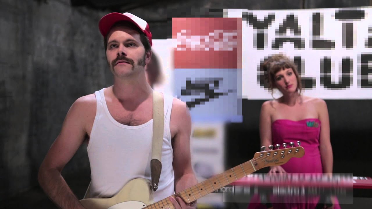 Yalta Club - Highly Branded (Official Music Video) - YouTube