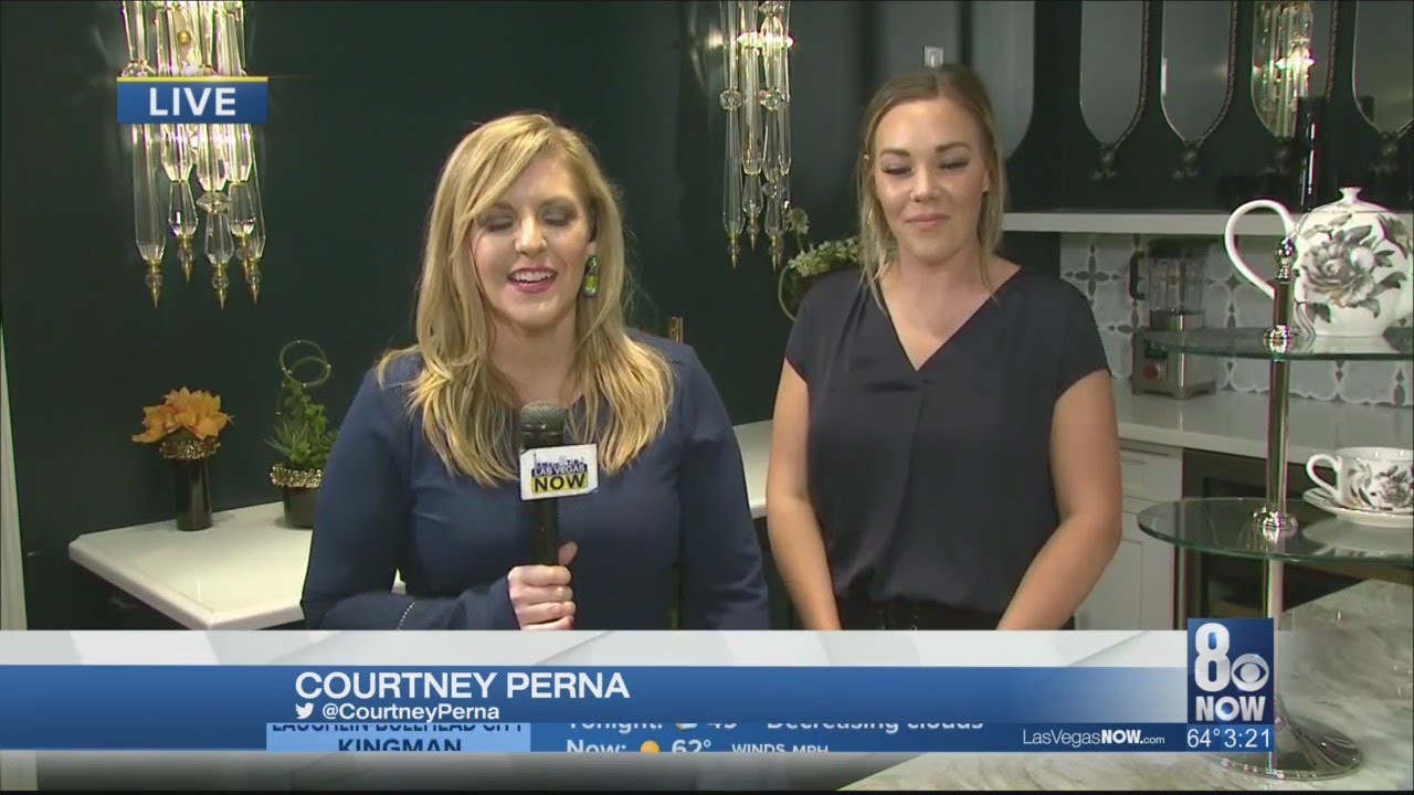 Protecting your countertops with Tuff Skin - YouTube