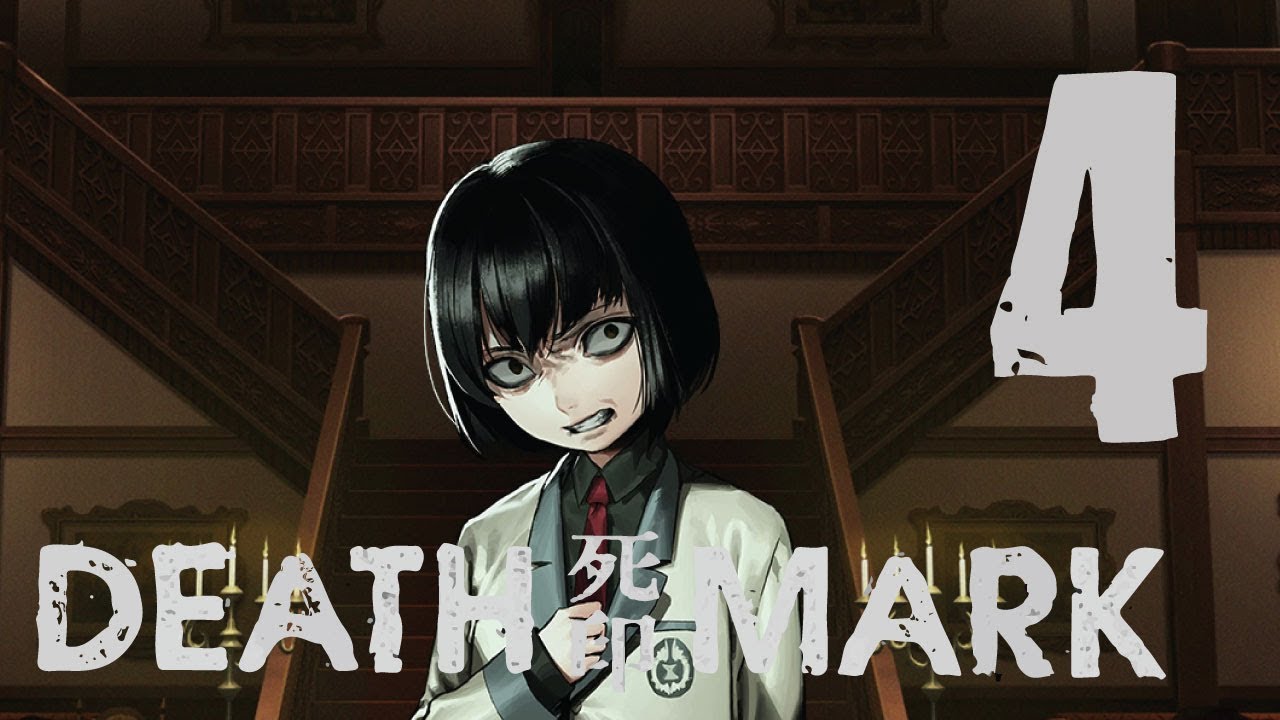 LA HISTORIA DE HANAHIKO | DEATH MARK Capítulo 1 Gameplay Español #4 ...
