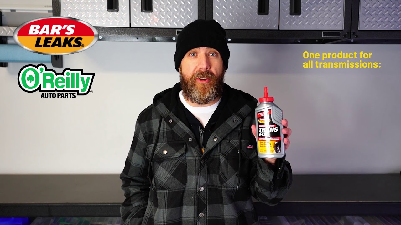 Trans Fix Explainer - YouTube