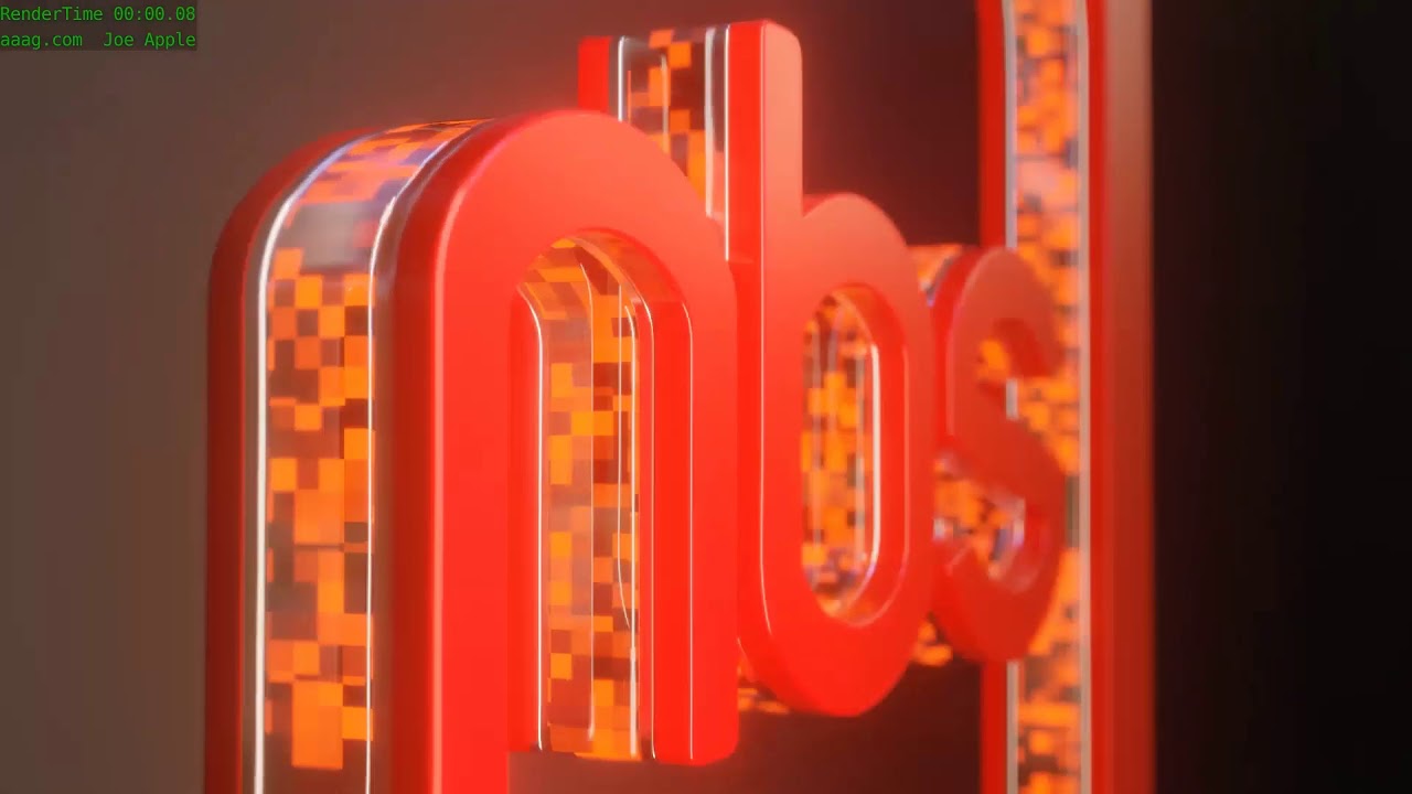 nbs broadcast render - YouTube