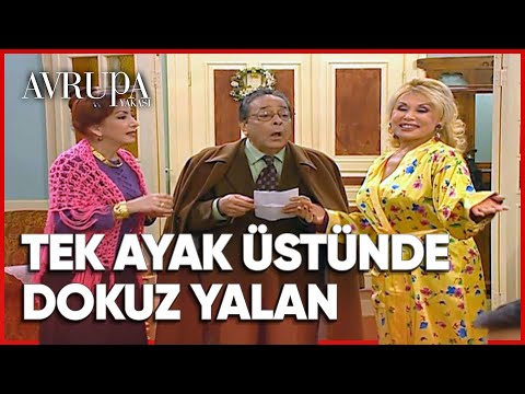 Sütçüoğlu Rezidansında oryantal dersleri - Avrupa Yakası 5. Bölüm
