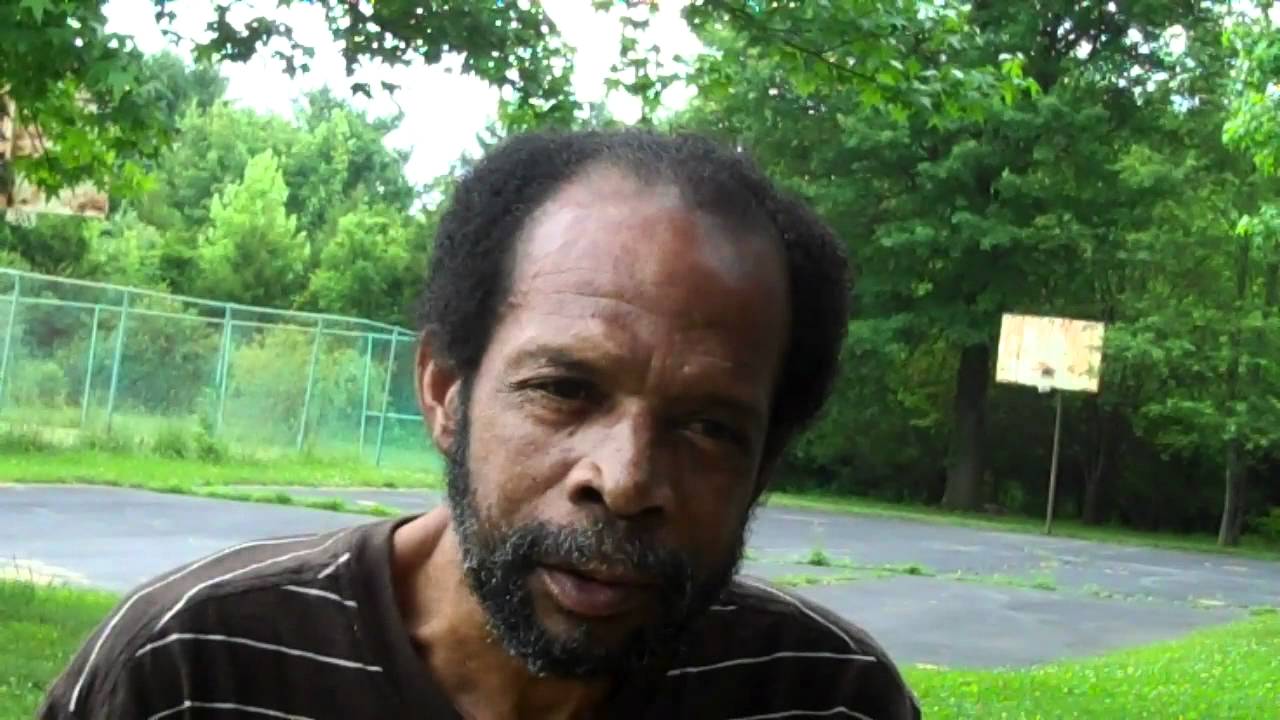 Witness to Innocence: David Keaton - YouTube