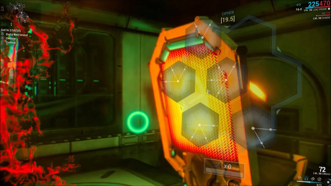 Why Coaction Drift Should be Used More in Warframe - YouTube