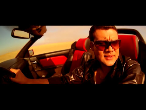Samandar Xamraqulov - Choyimning shakari (Official Music Video)