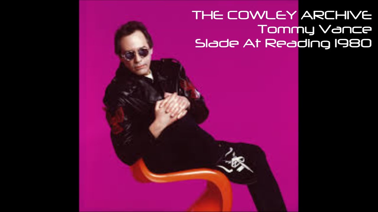 Slade at Reading in 1980 (Tommy Vance) - YouTube