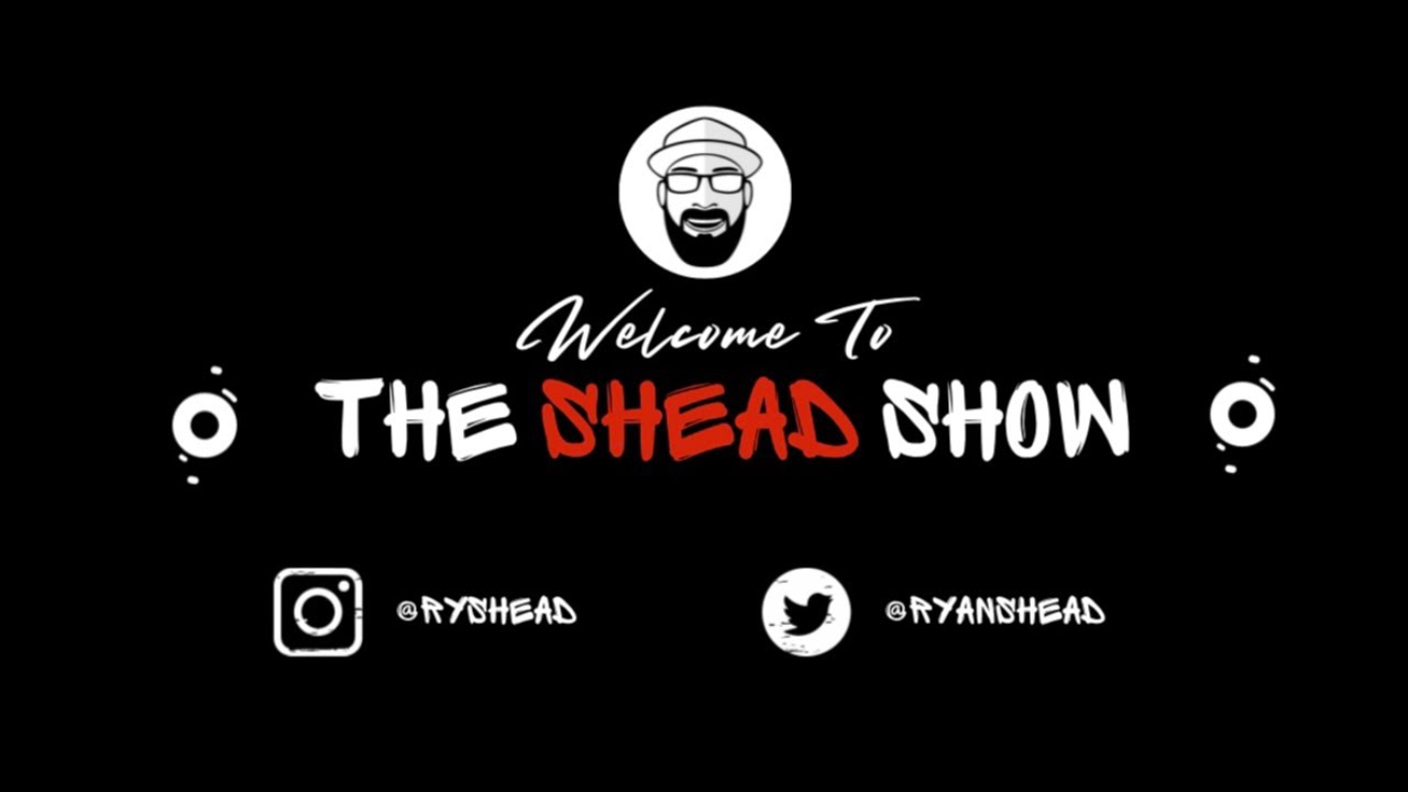 Fani Willis Continues while Katie Britt Implodes | Shead Show | Ep. 7 ...