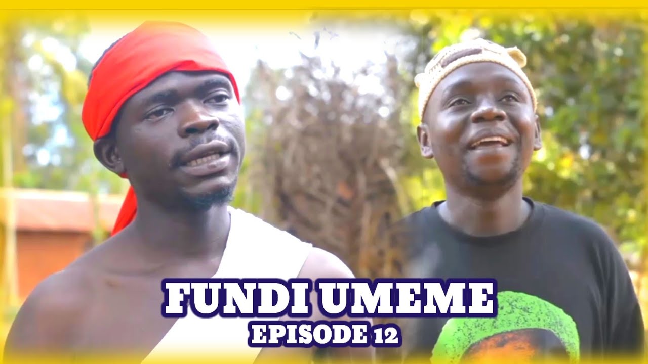 FUNDI UMEME - EPISODE 12 | STARLING CHUMVINYINGI & DOKTA OFFICIAL - YouTube