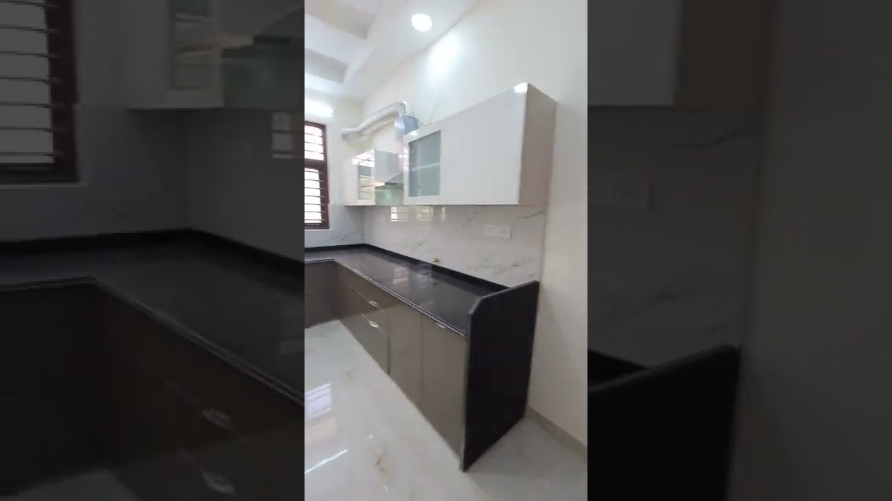 Luxurious Modular kitchen Design size 6×12 | House Interior Design | # ...