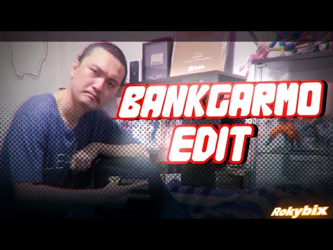 "I'M BACK!" I Bankgarmo Edit I @Bankgarmo - YouTube
