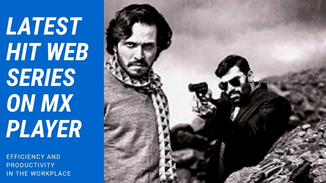 |LATEST HIT WEB SERIES ON *MX PLAYER*(FREE) |YOU MUST WATCH| - YouTube