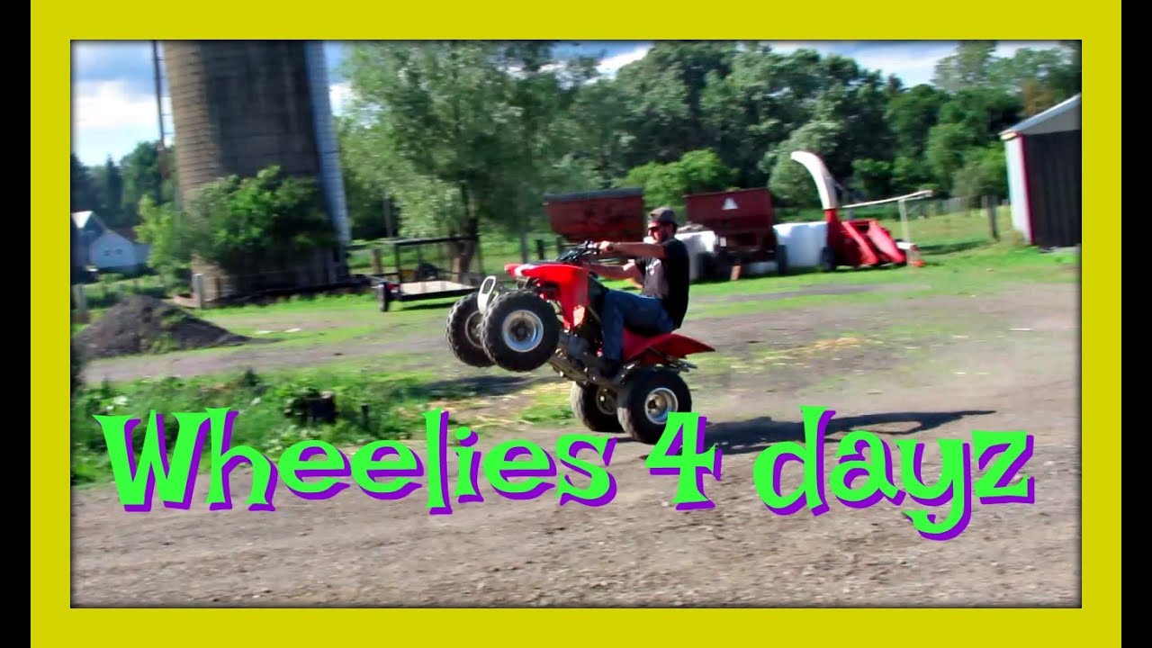 Weekend Full of Fun | Pulling a 2017 Dodge Ram 2500 6.4 Hemi - YouTube