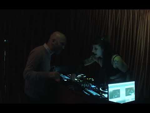 CONTROL#04 // POLITA & Conde Cero by Sara Frick - YouTube