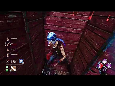 Next KILLSWITCH: Lockers | DBD Compilation - YouTube