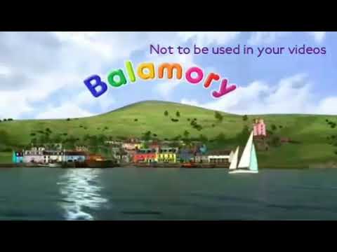 Balamory Theme Song - YouTube