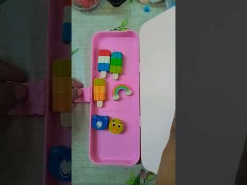 cute gifts for kids #pencilcase#Roshana's activities