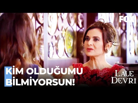 Zümrüt, Azra'nın Oyununa Düşmedi - Lale Devri 87. Bölüm