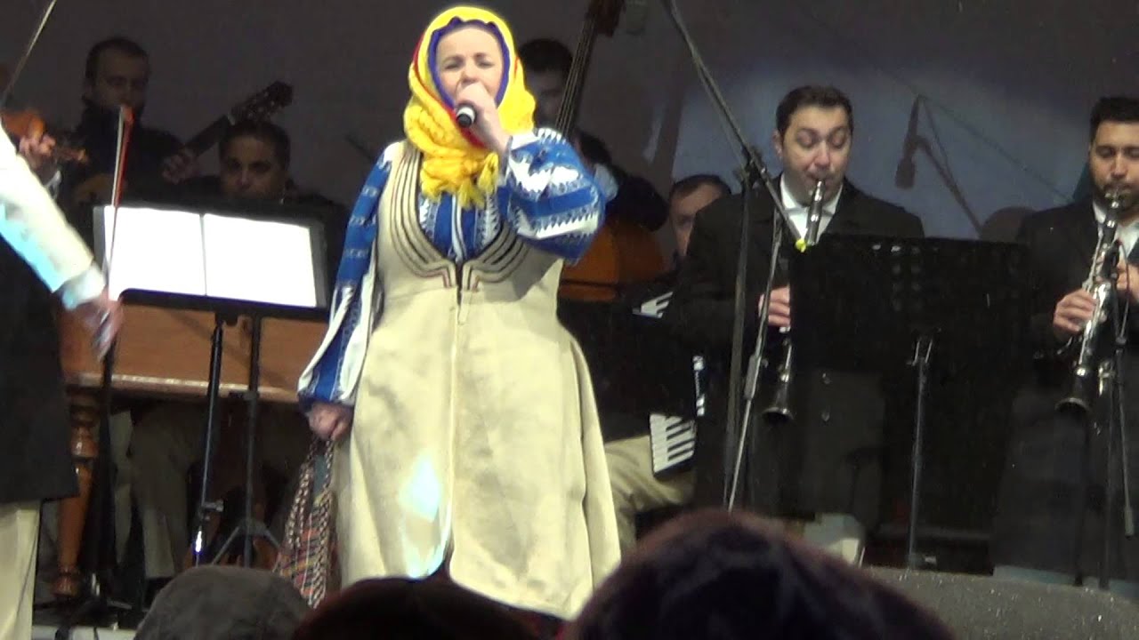 Floarea Calota - YouTube