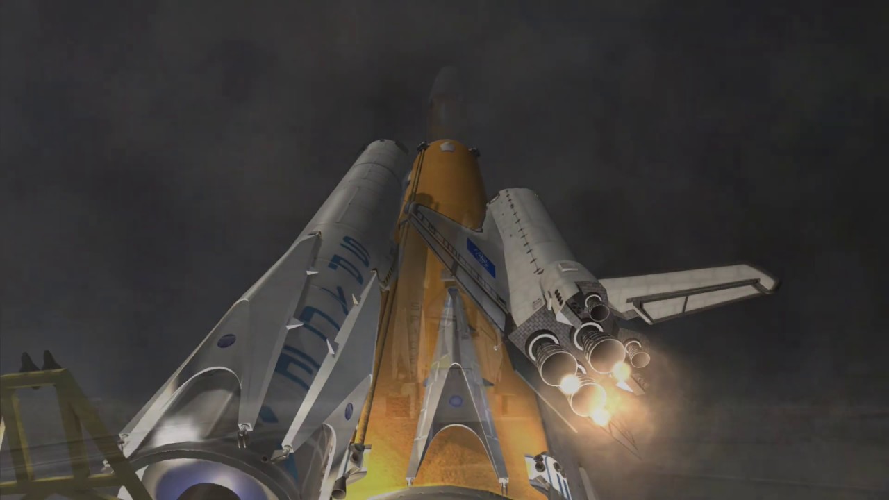 KSP - The Future Is Here - YouTube