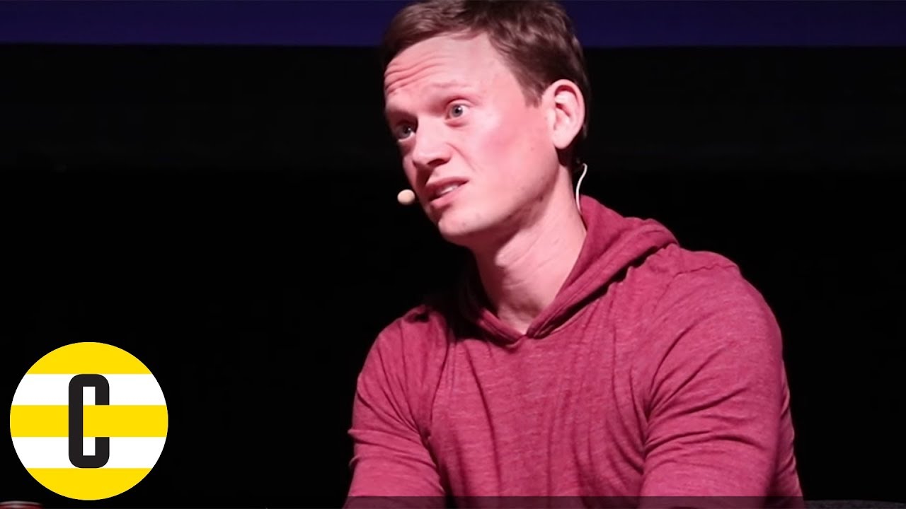 The Rob Porter story is more than just moral depravity - YouTube