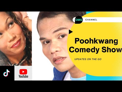 POOHKWANG😂😂😂 Laugh Trip to. 🤣🤣🤣 (Niyog na Baog) - YouTube
