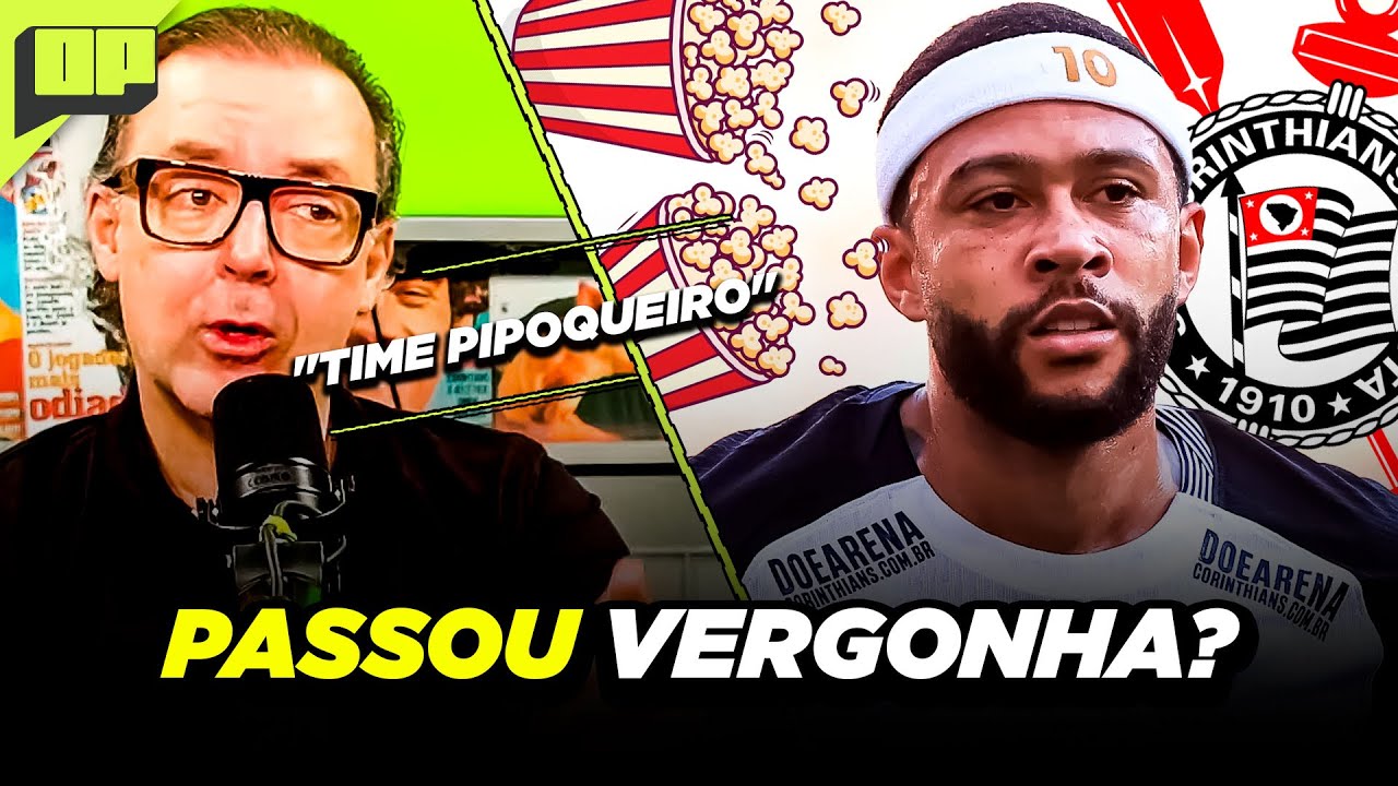 FORA DA LIBERTADORES E DA SUL-AMERICANA! ACESSO NEGADO PARA O ...