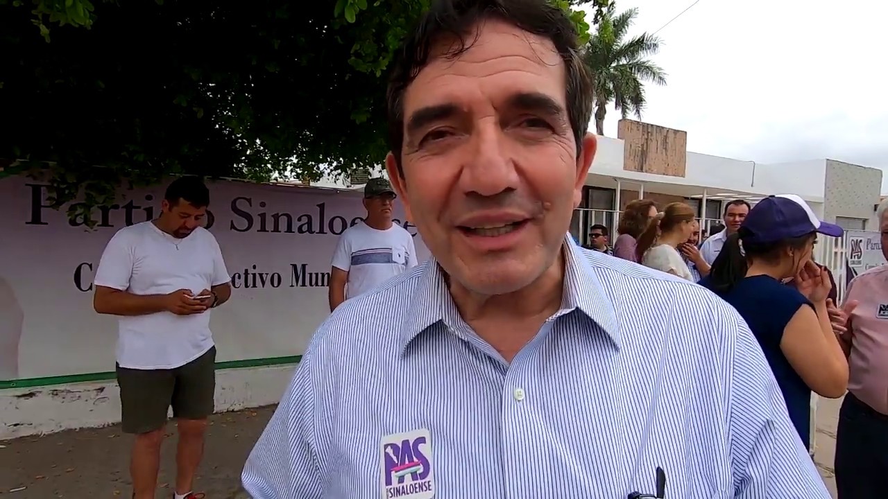 Reinaugura el Maestro héctor Melesio Cuén Ojeda programas sociales en ...