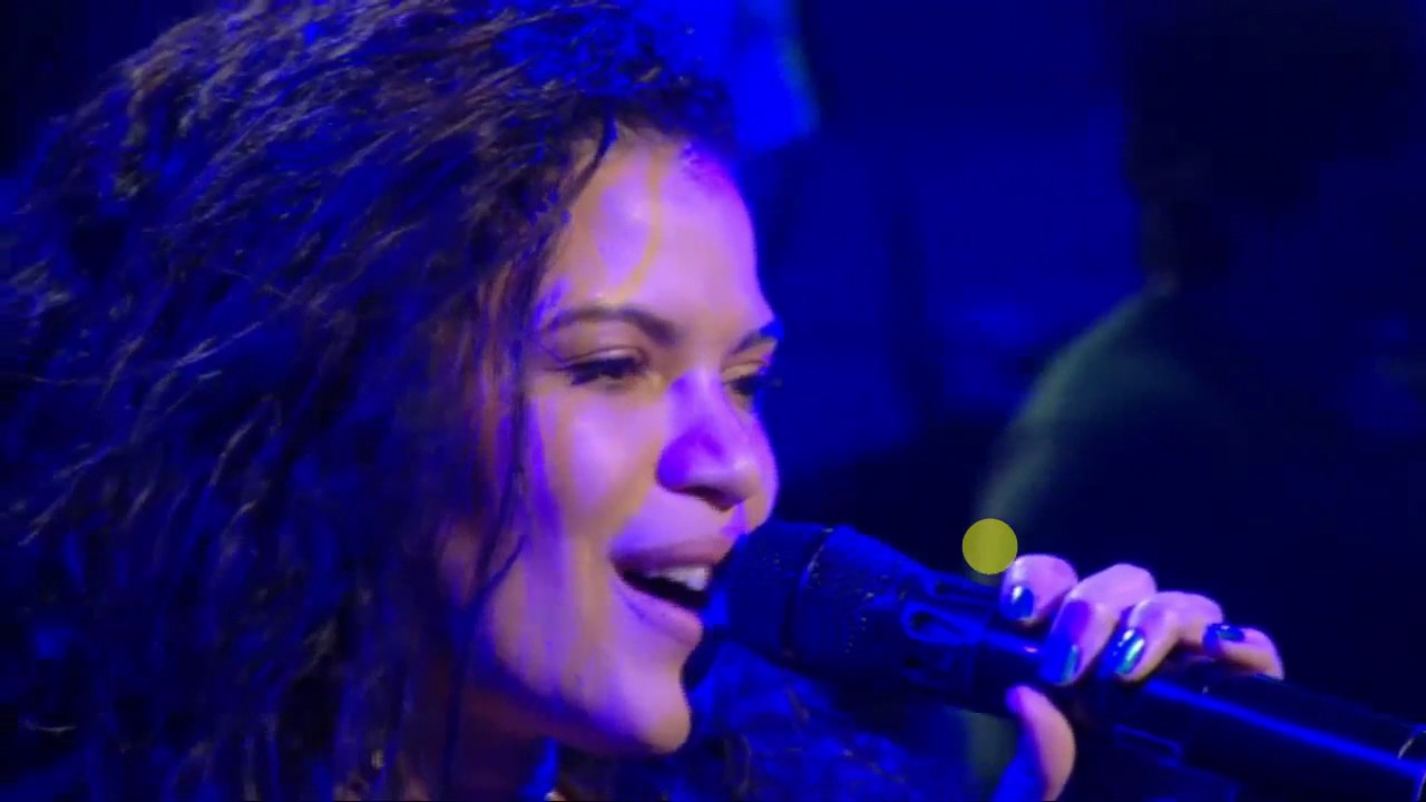 TAYLOR MADU AT LAKEWOOD CHURCH, SUNDAY NIGHT JANUARY 29 2017 (FULL ...