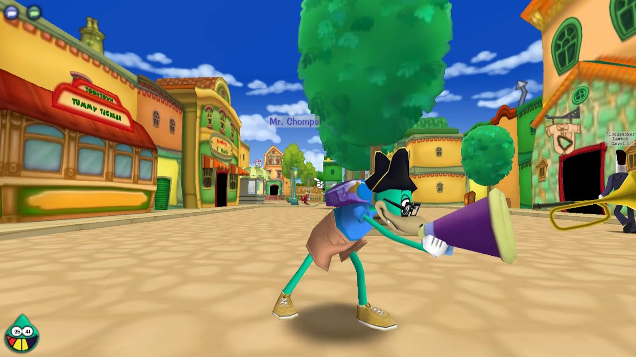 Mr. Chomps gets his small magnet. - YouTube