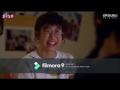 Revenge Note Episode 11 Subtitle Indonesia