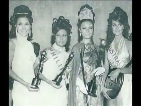 The Mutya ng Pilipinas Pageant History in Photos (2009 AVP Teaser ...