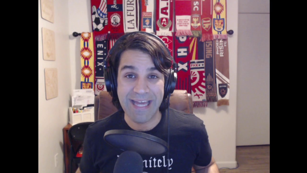 RAISED BY WOLVES: Help Gene Lyons understand what he just watched and ...