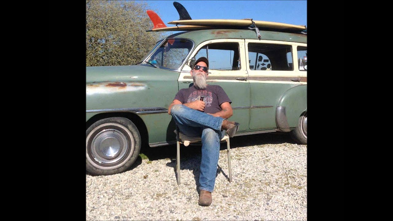 Seasick Steve - Sonic Soul Boogie - YouTube