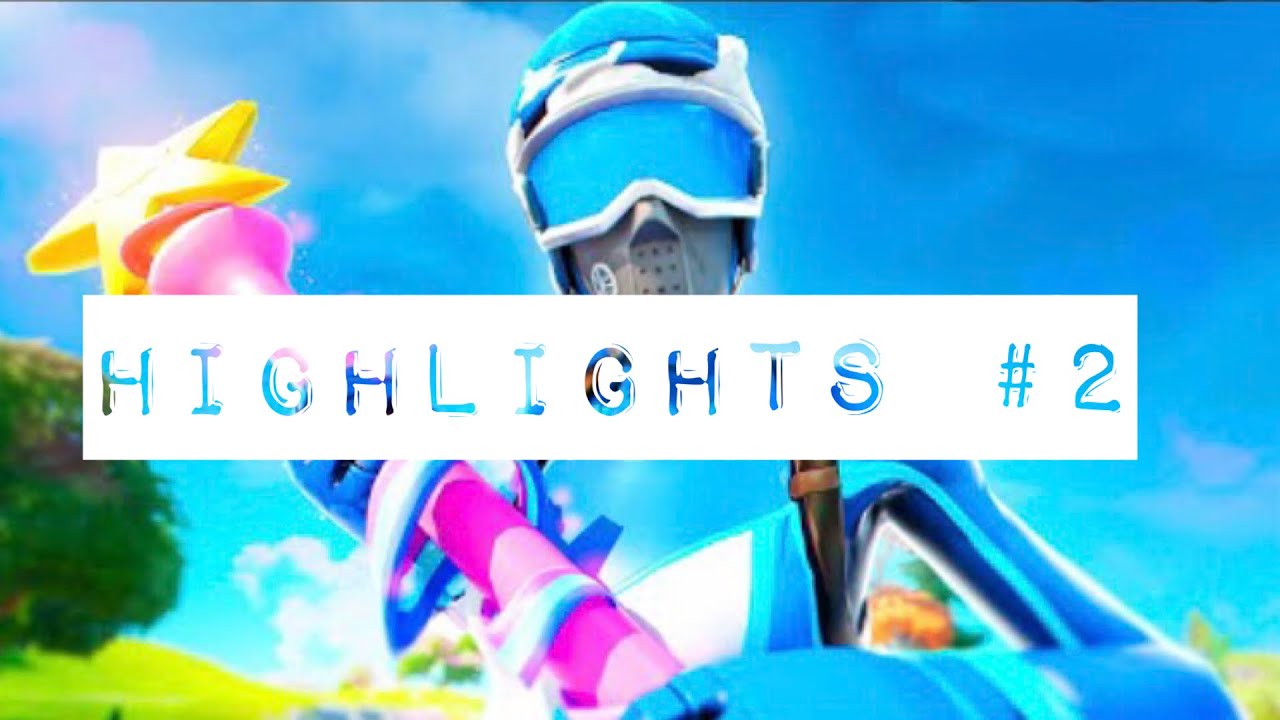Highlights#2 - YouTube