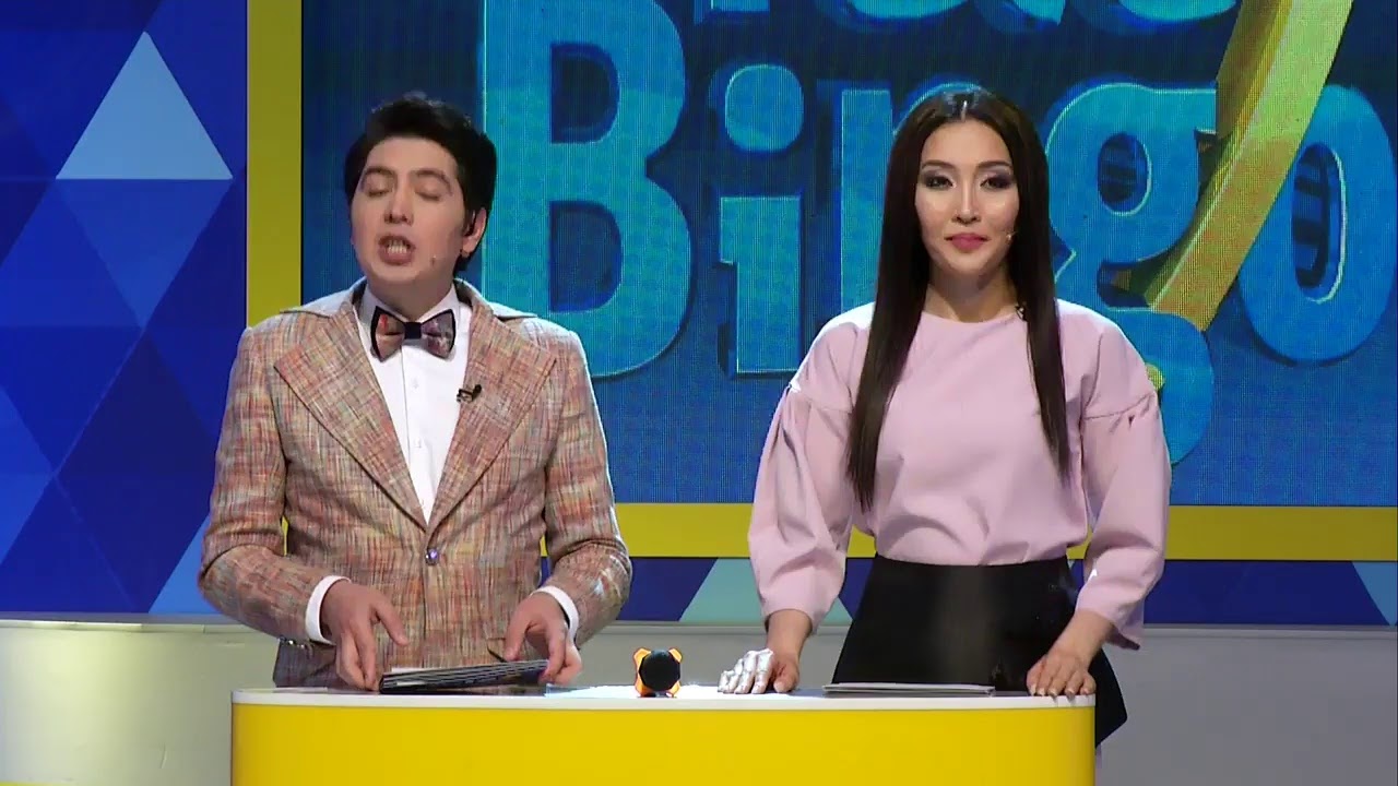 TELEBINGO 11.05.2019 - YouTube