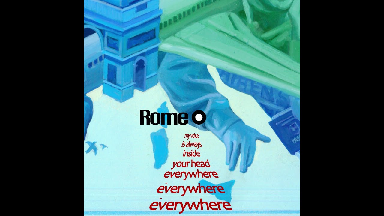 17. Aroma (feat. Soulina) (album "EUROTRIP") - YouTube