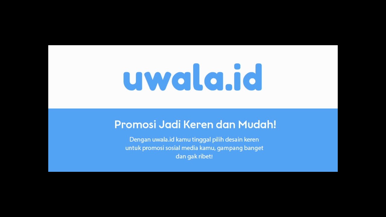 Uwala id - YouTube