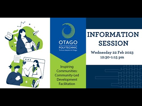 Micro Credential info session recording 22 March 2023 - YouTube