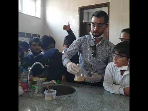 Kuru maya ile fermantasyon 🤓