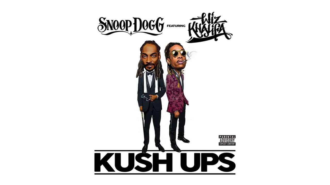Snoop Dogg - Kush Ups (feat. Wiz Khalifa) With Lyrics - YouTube