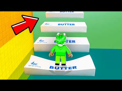 das BEFRIEDIGENSTE SPIEL in ROBLOX!