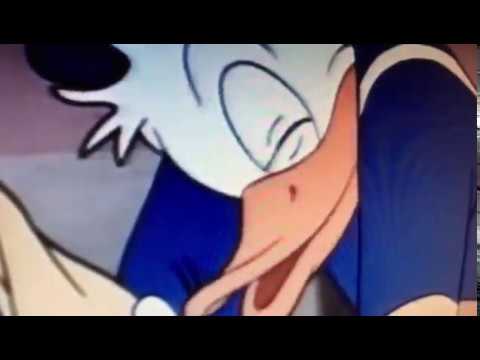 Donald Fart Speaking