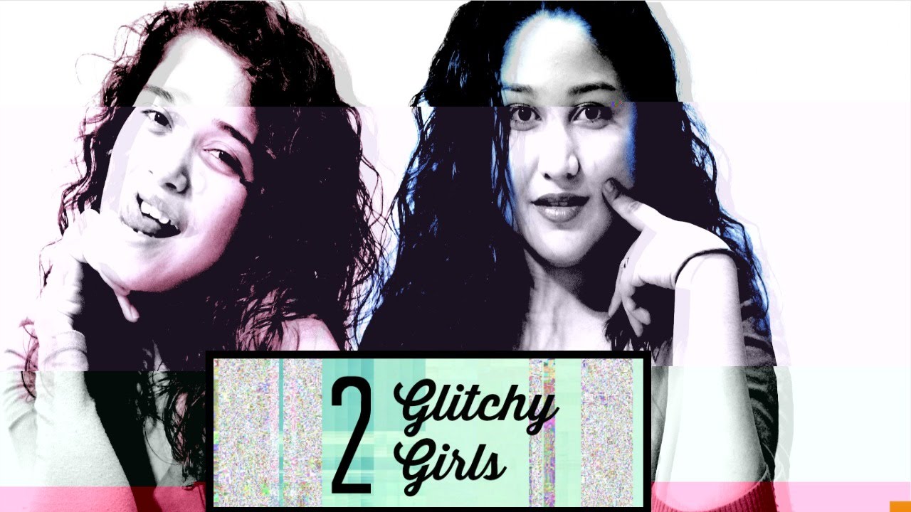 2 Glitchy Girls Commentary: Sunset Overdrive Gameplay - YouTube