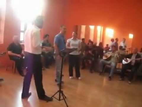 bartın manileri