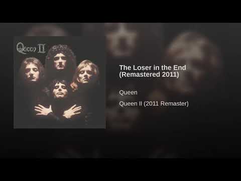Queen - The Loser in the End - YouTube